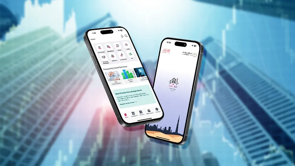 Dubai REST App Guide: Manage Real Estate Easily | Provident Estate