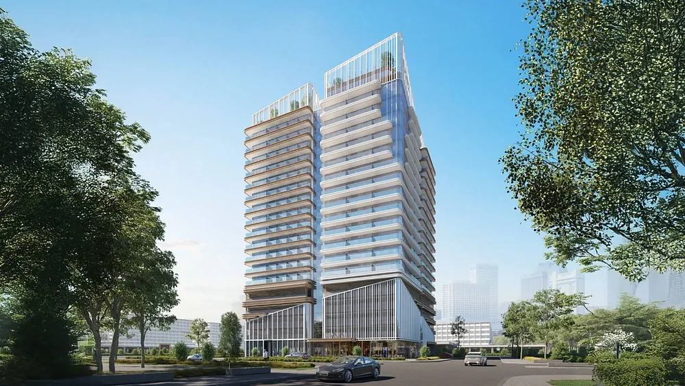 Azizi Developments Launches Azizi Ruby in JVC | Provident Estate