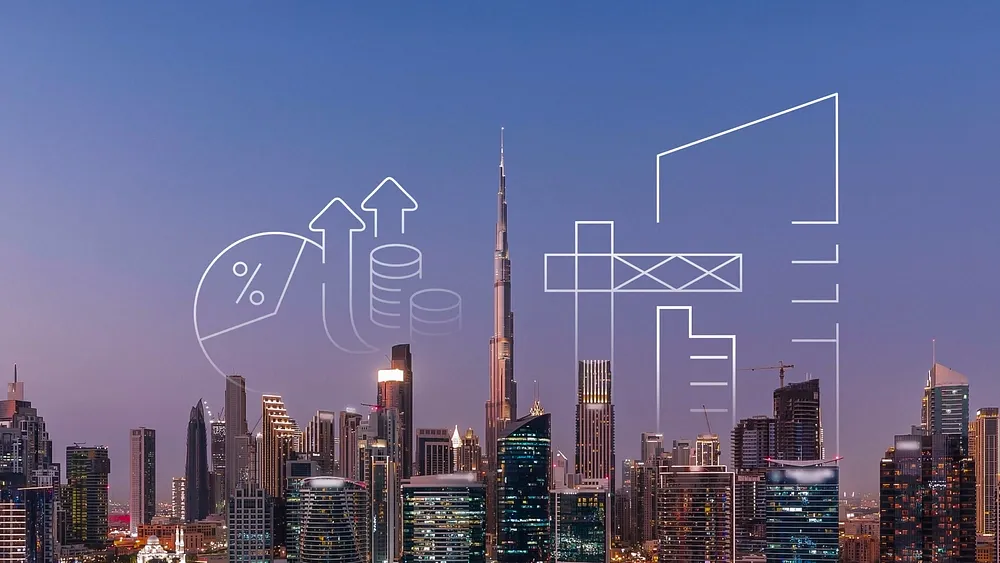 Best Off Plan Projects in Dubai 2025 | Provident Estate