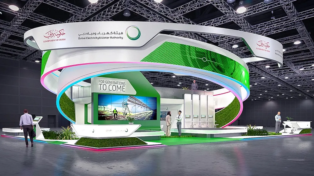 What is DEWA in Dubai | Provident Estate