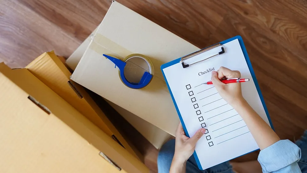 Property Viewing Checklist in Dubai | Provident Estate