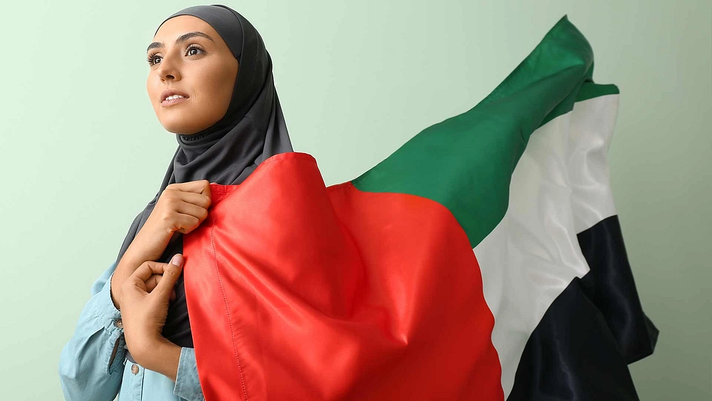 Emirati Women's Day: Celebrating Achievements | Provident Estate