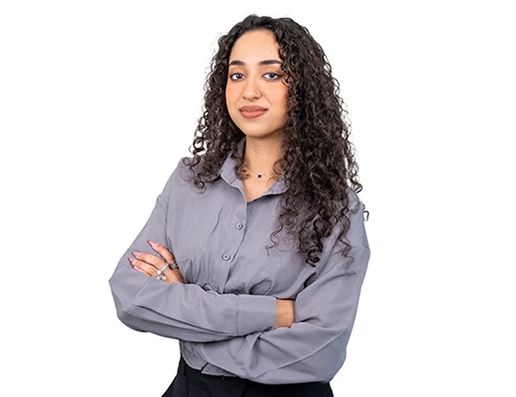 Meet | Farva Nadim | Consultant - Primary Sales | Provident Estate