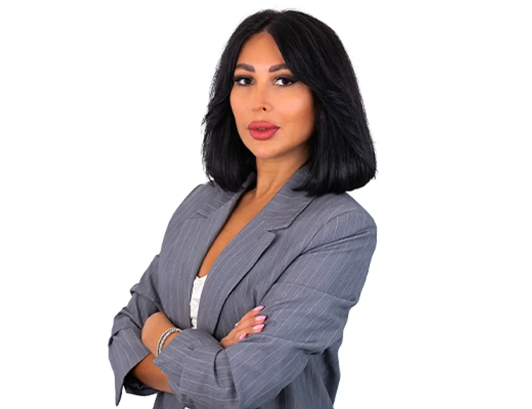 Meet | Leen Alrajab | Consultant - Secondary Sales | Provident Estate