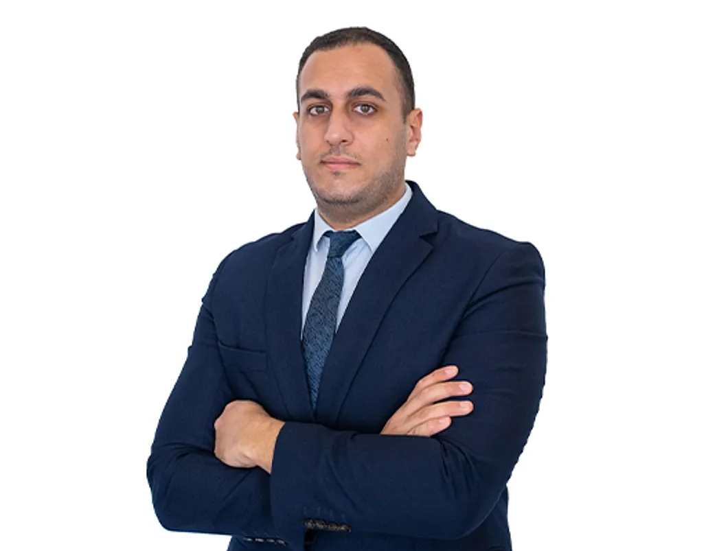 Meet | Marawan Metwally | Consultant - Secondary Sales | Provident Estate