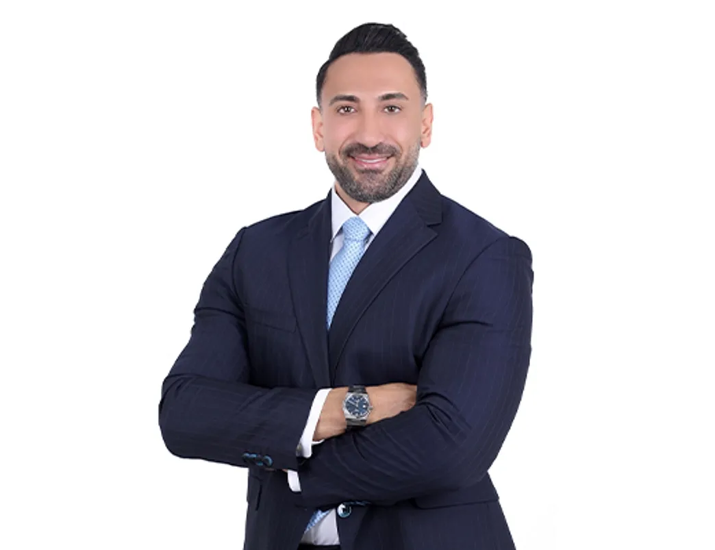 Meet | Omar Kabalan | Associate Director | Provident Estate