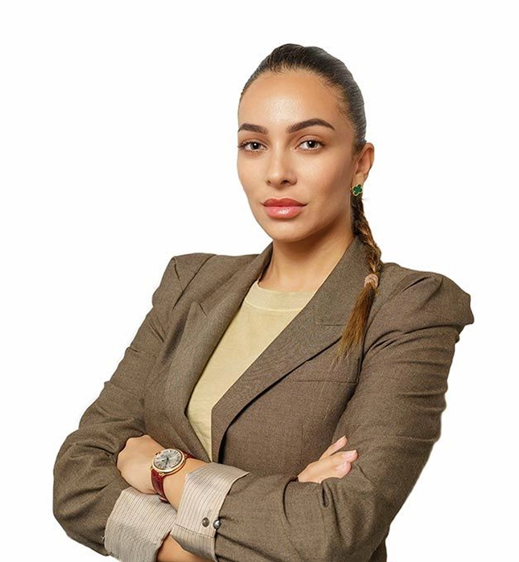 Meet | Mounira Singer | Investment Advisor - Primary Sales | Provident ...