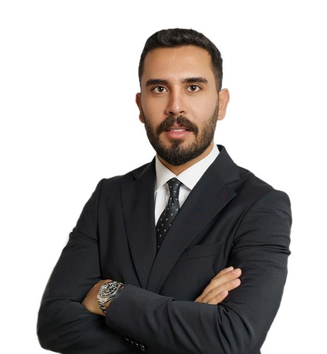 Meet | Ryan Obeid | Senior Invesment Advisor - - Primary Sales ...