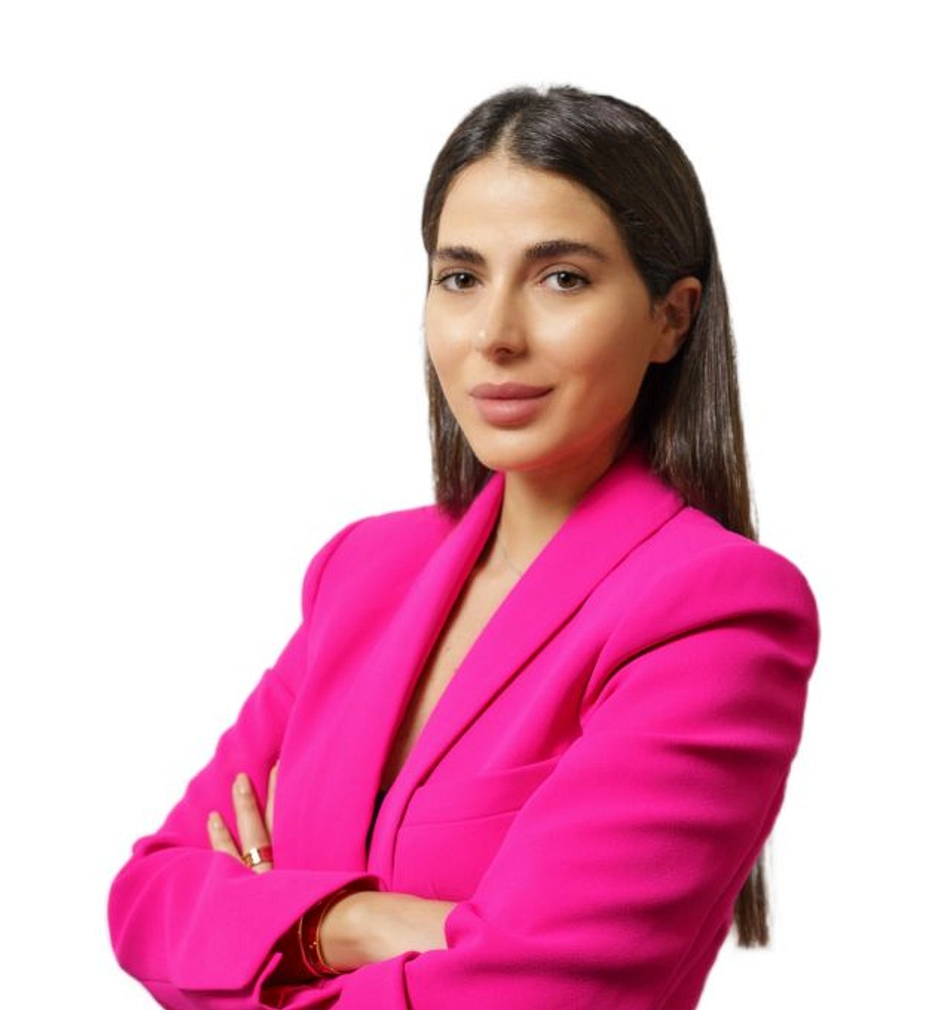 Meet | Tracy Samaha | Senior Associate - Primary Sales | Provident Estate