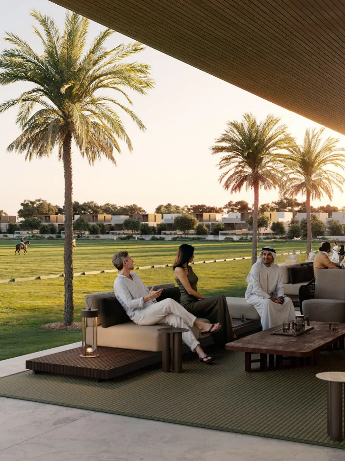 RTA confirms Dubai Gold Line Metro expansion | Provident Estate