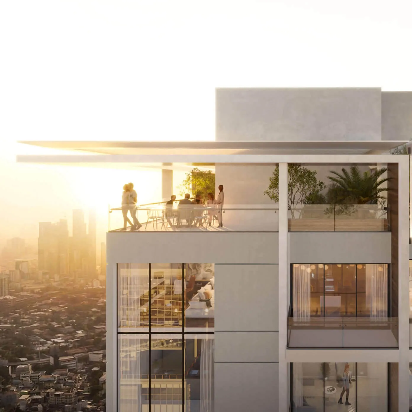 1WOOD Residence 2 by Object One in JVC Dubai | Provident Estate