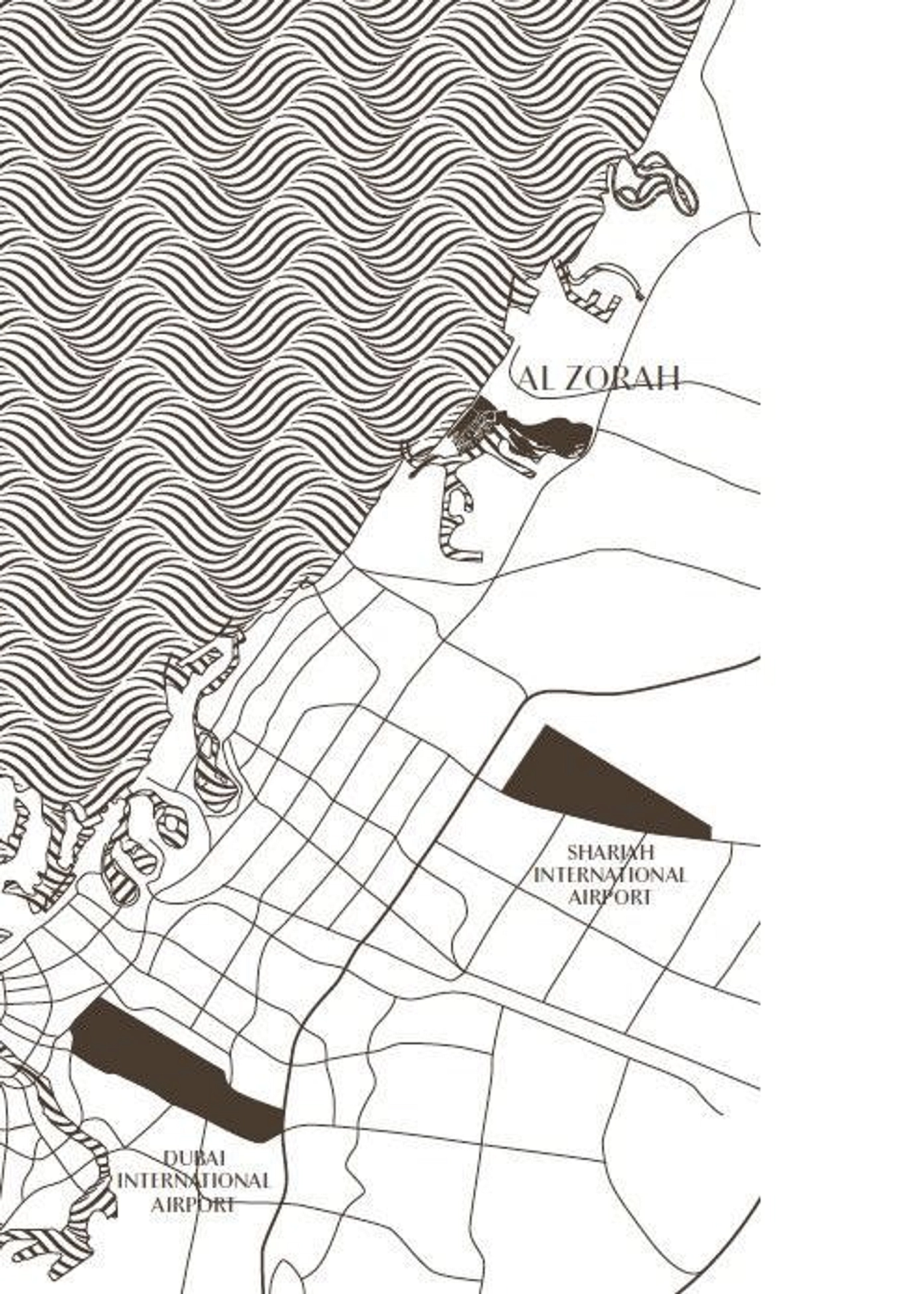 Gateway Porto Al Zorah at Al Zorah City Ajman | Provident Estate