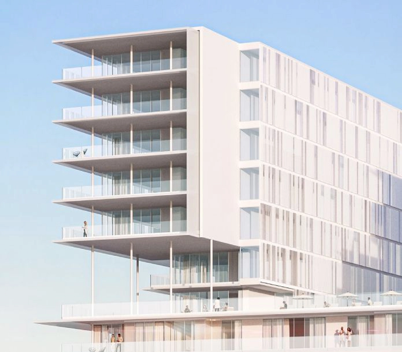 Gateway Porto Al Zorah at Al Zorah City Ajman | Provident Estate