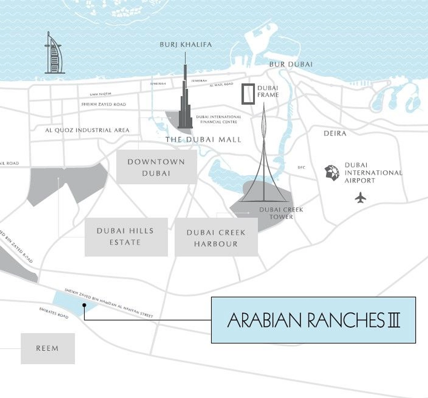JOY at Arabian Ranches III: Luxury 3 & 4 BR Townhouses | Provident Estate