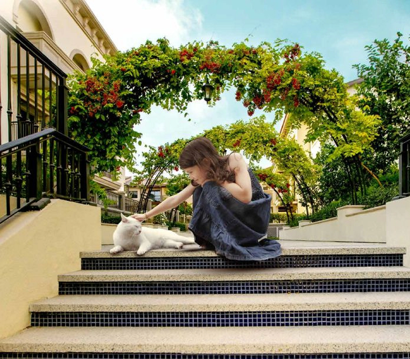 Madinat Badr by Nakheel Properties | Provident Estate