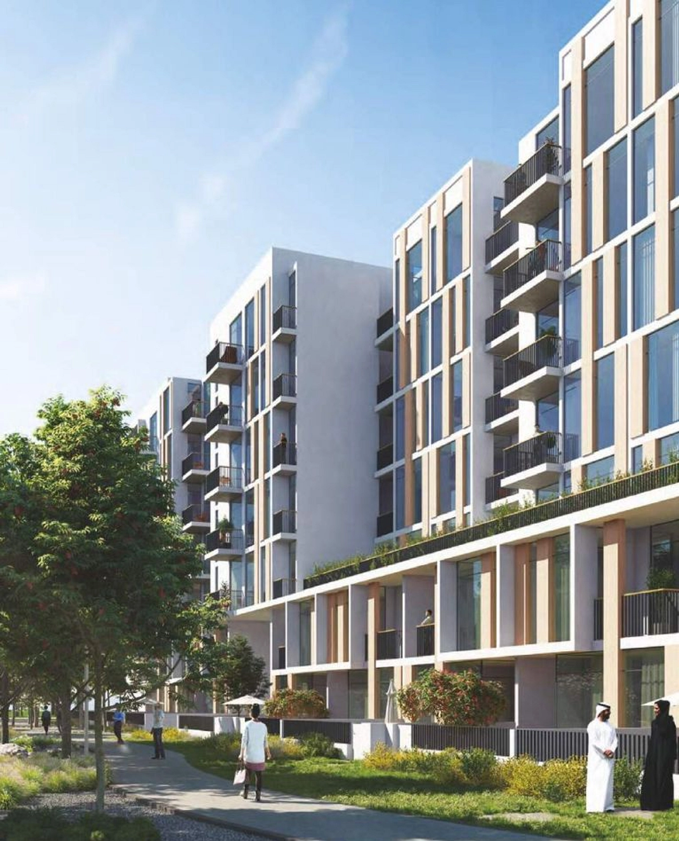 Mudon Views Apartments for Sale in Dubai Land | Provident Estate