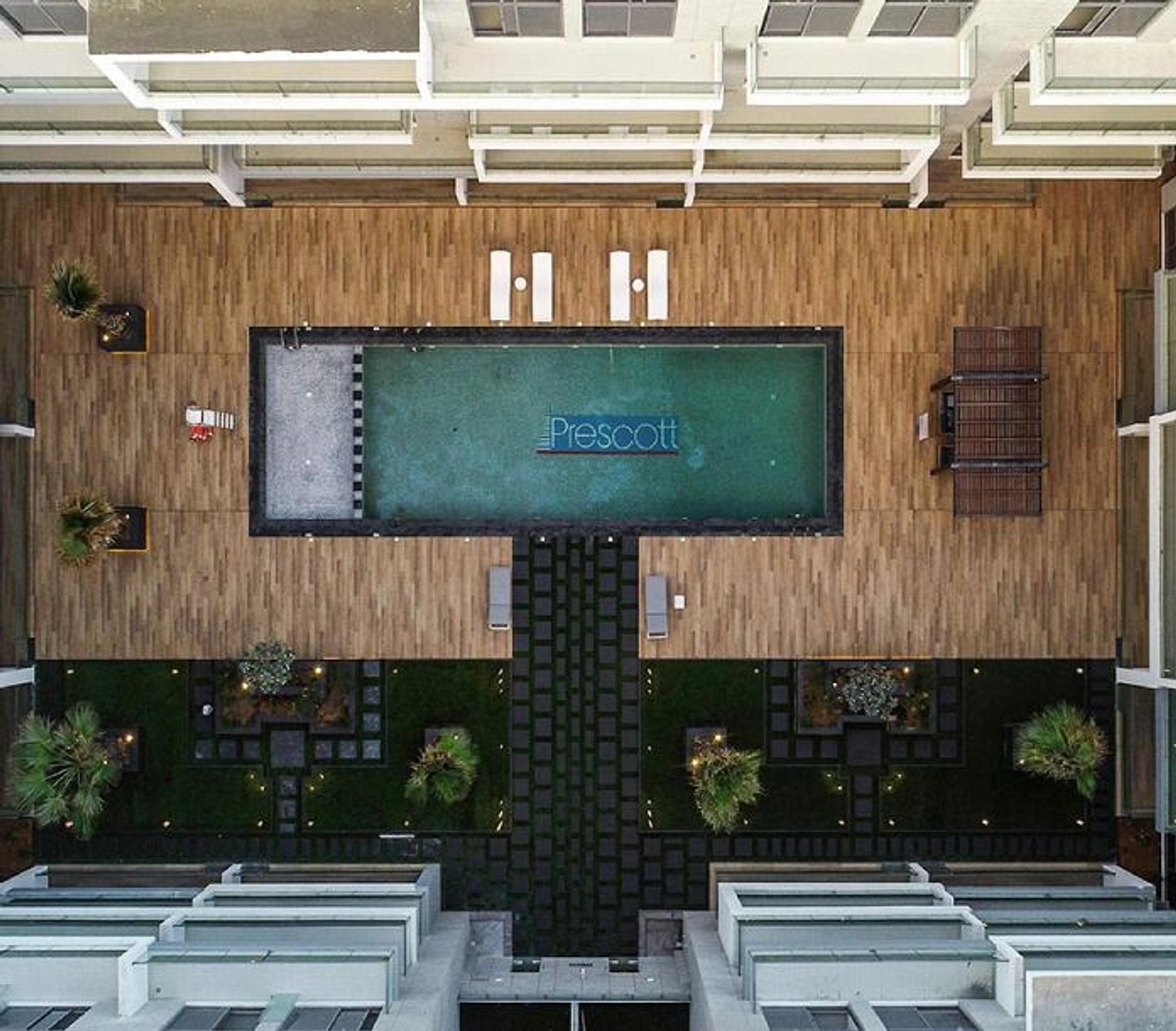 Prime Views by Prescott Real – Luxury Apartments in Meydan | Provident ...