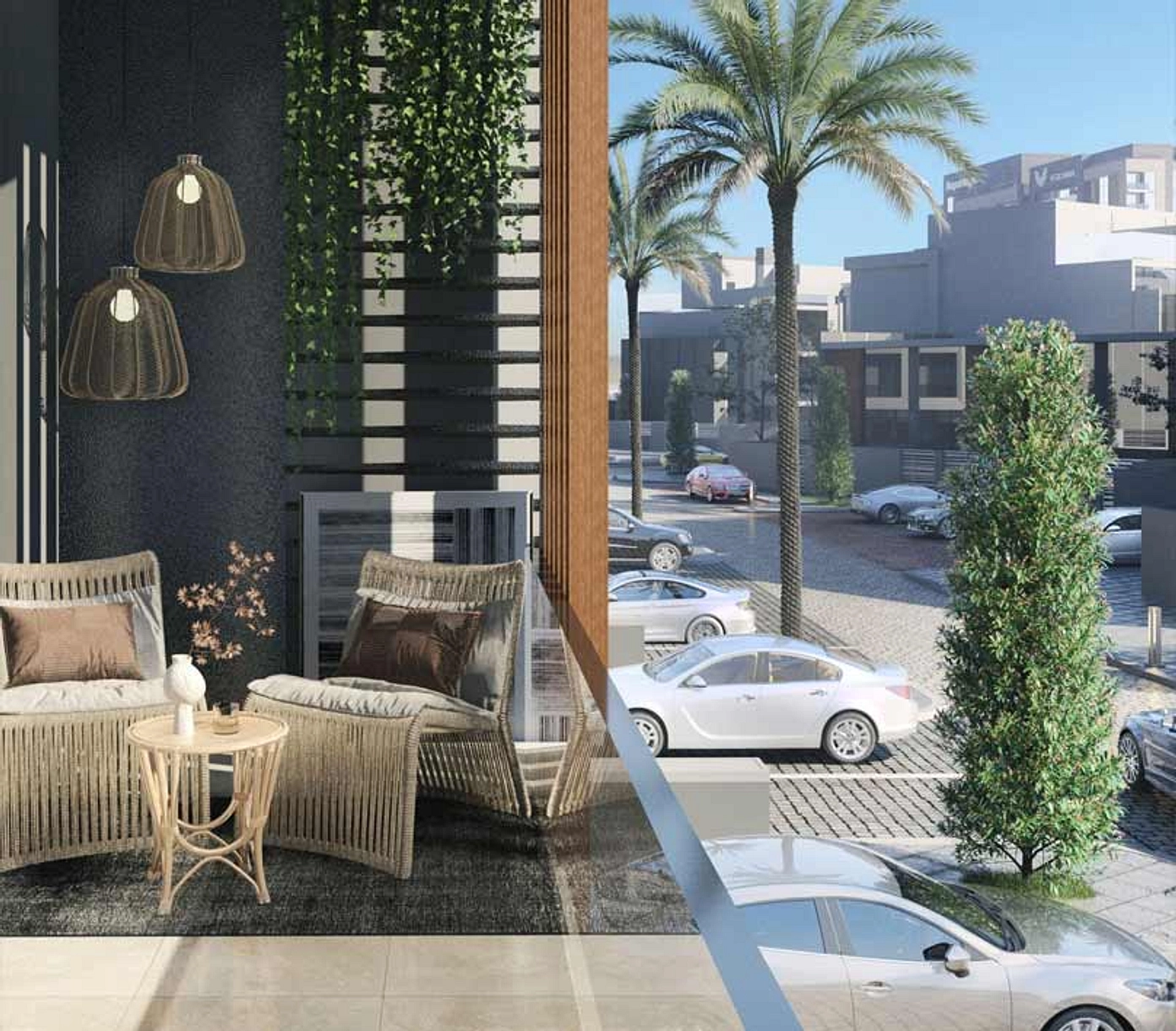 Verdana 3 Dubai Investment Park By Reportage Properties | Provident Estate