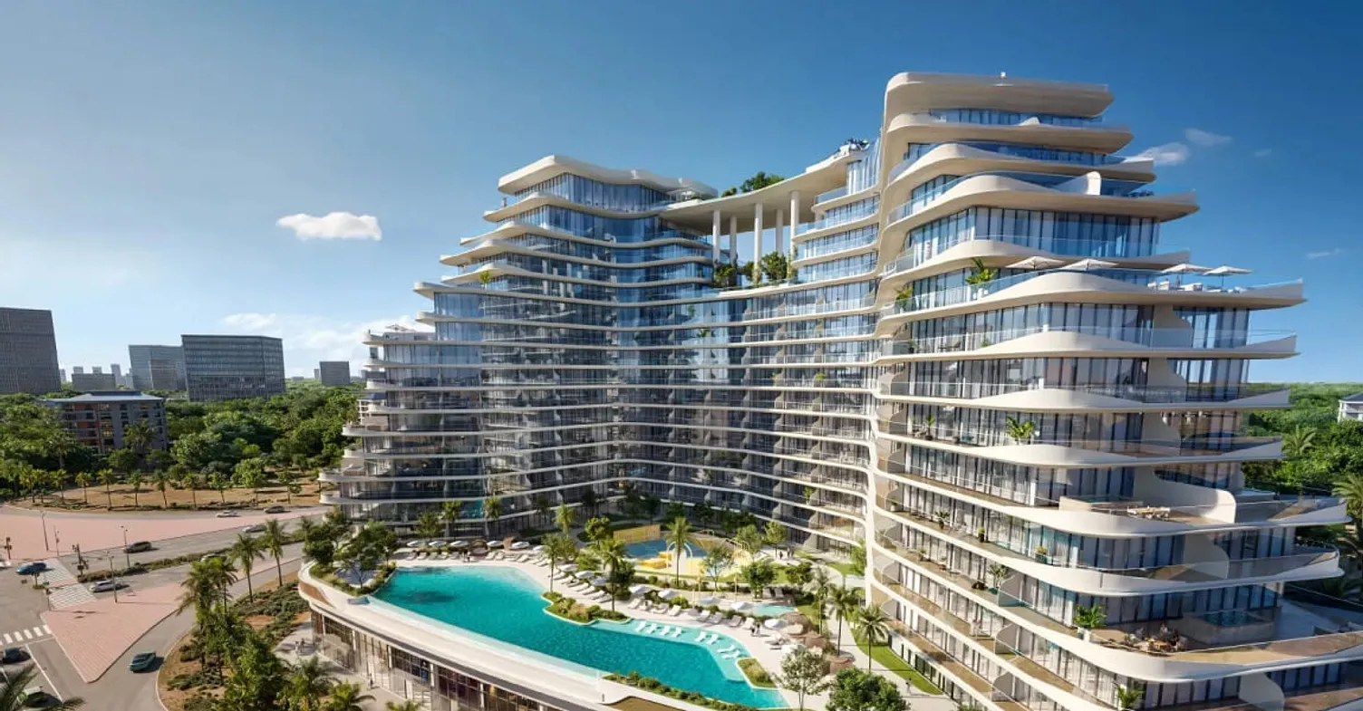15 Cascade at Dubai Motor City by Iman Developers | Provident Estate
