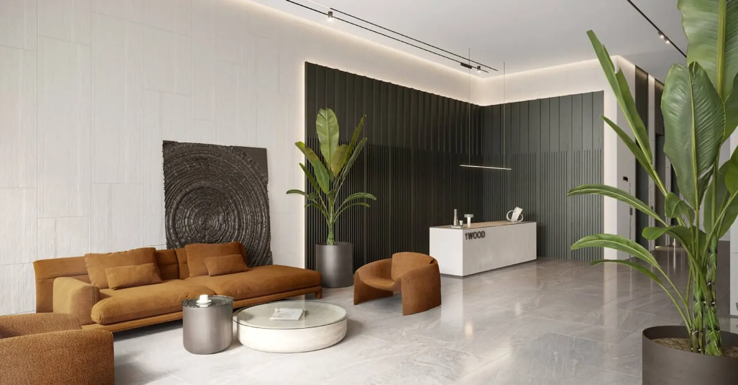 1WOOD Residence 2 by Object One in JVC Dubai | Provident Estate