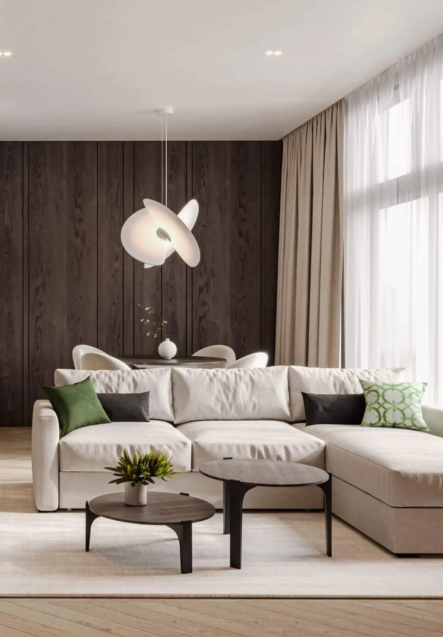 1WOOD Residence 2 by Object One in JVC Dubai | Provident Estate