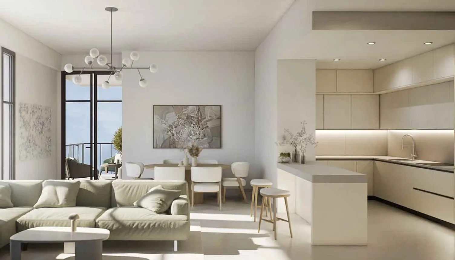 Aria Heights in JVC, Dubai by SRG Holding | Provident Estate