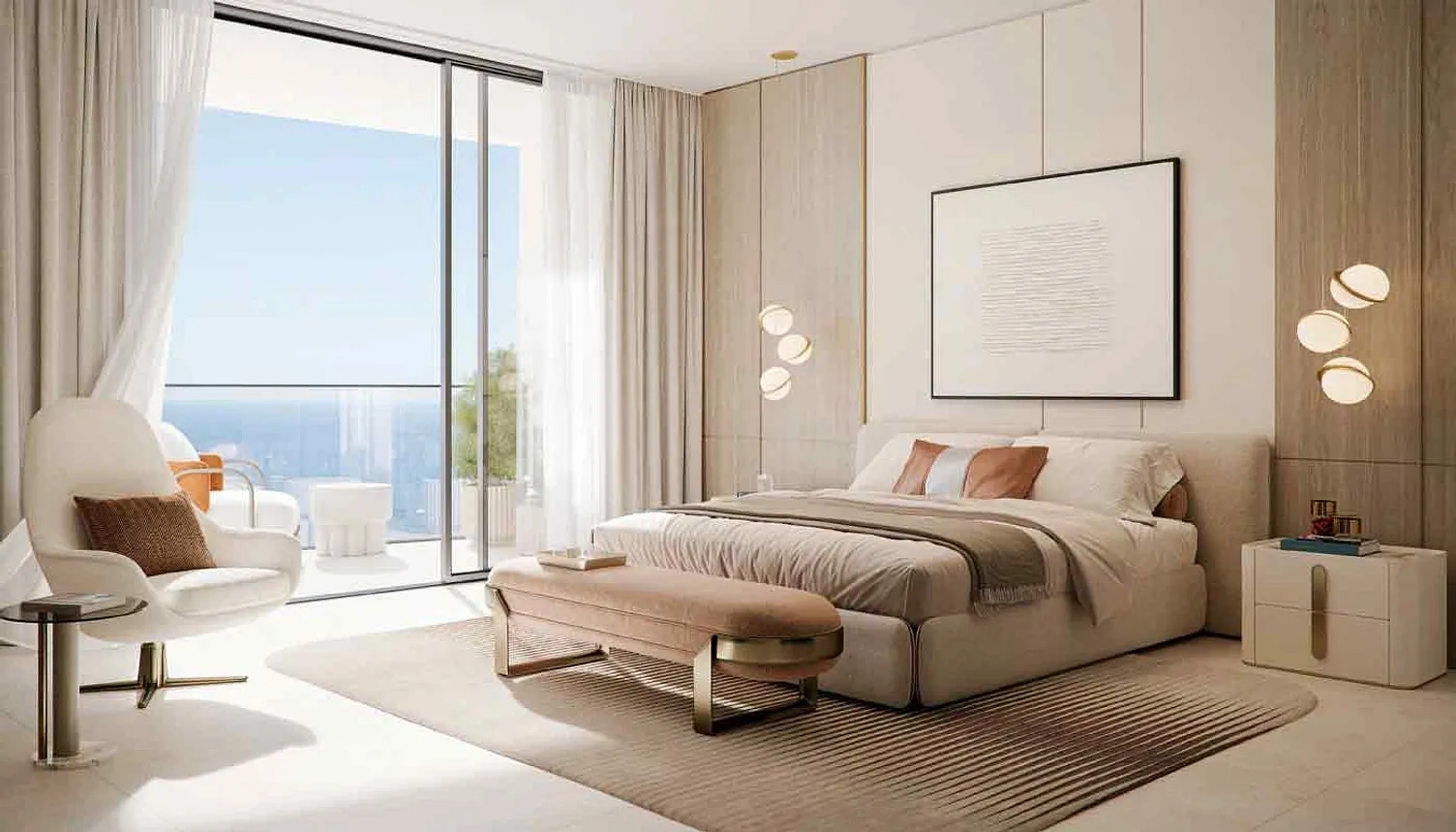 Orise by Beyond in Dubai Maritime City | Provident Estate