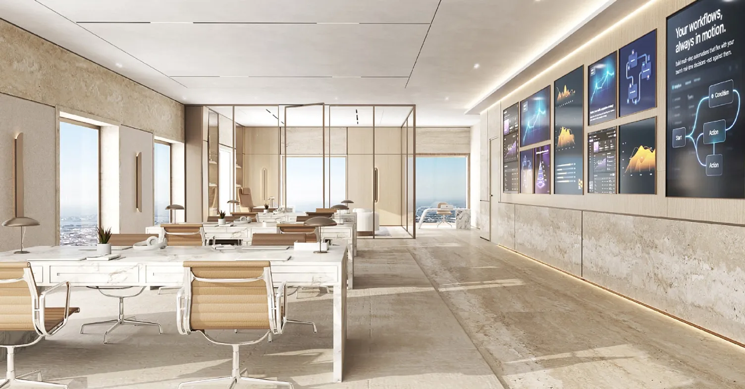 AHS Tower by AHS Properties in Dubai | Provident Estate