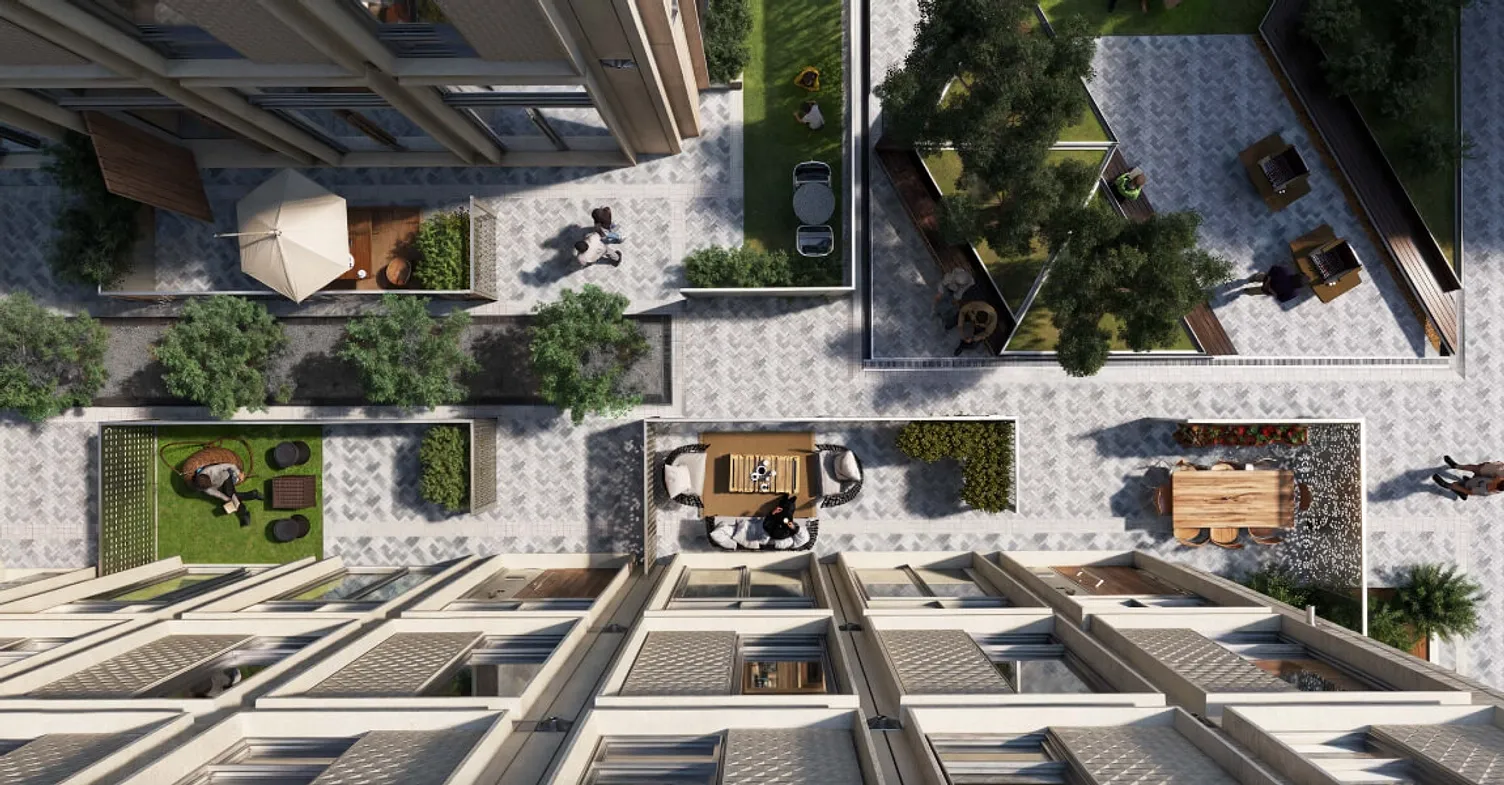 Al Waha 2 at Expo City Dubai – Premium Apartments | Provident Estate