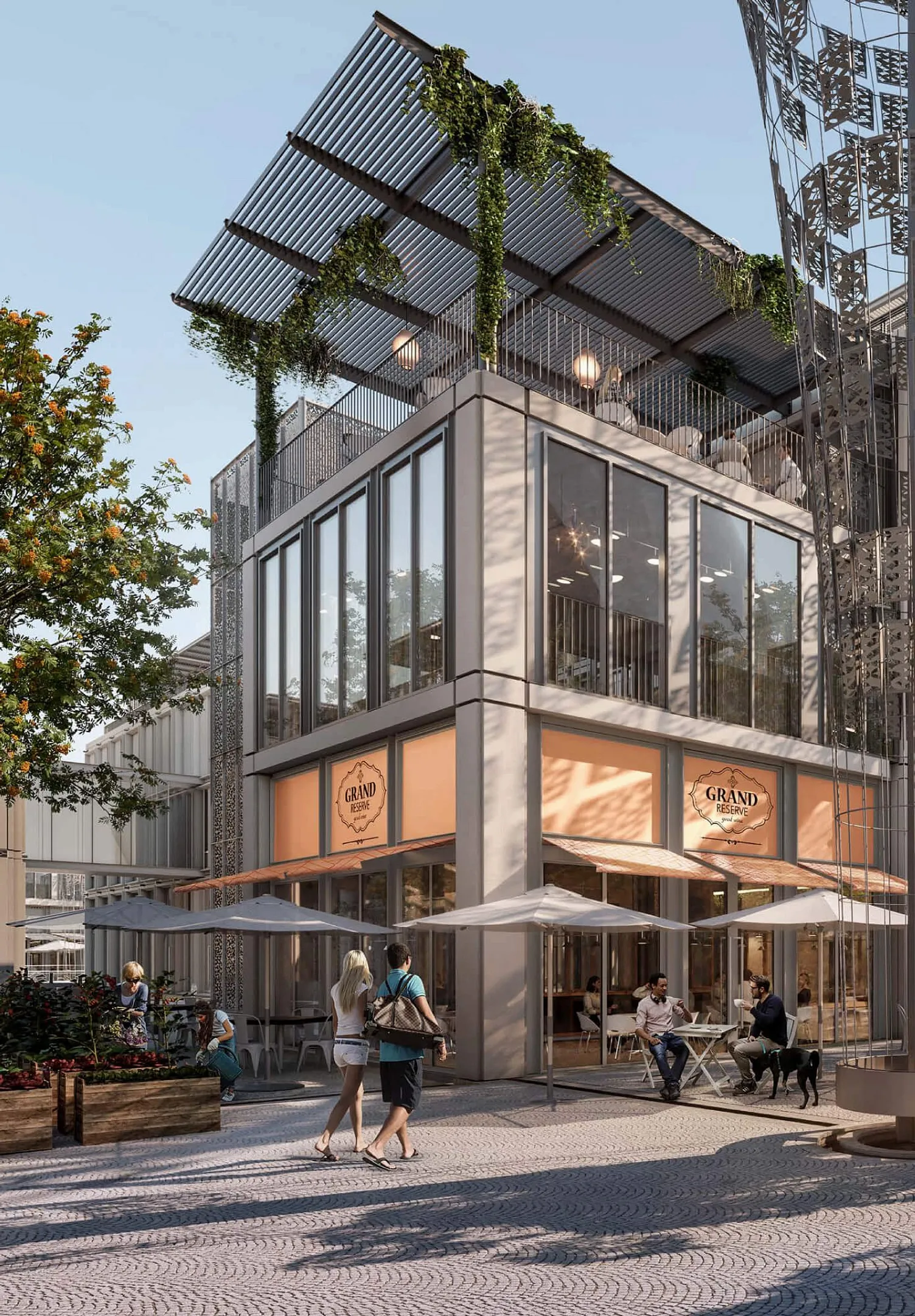 Al Waha 2 at Expo City Dubai – Premium Apartments | Provident Estate