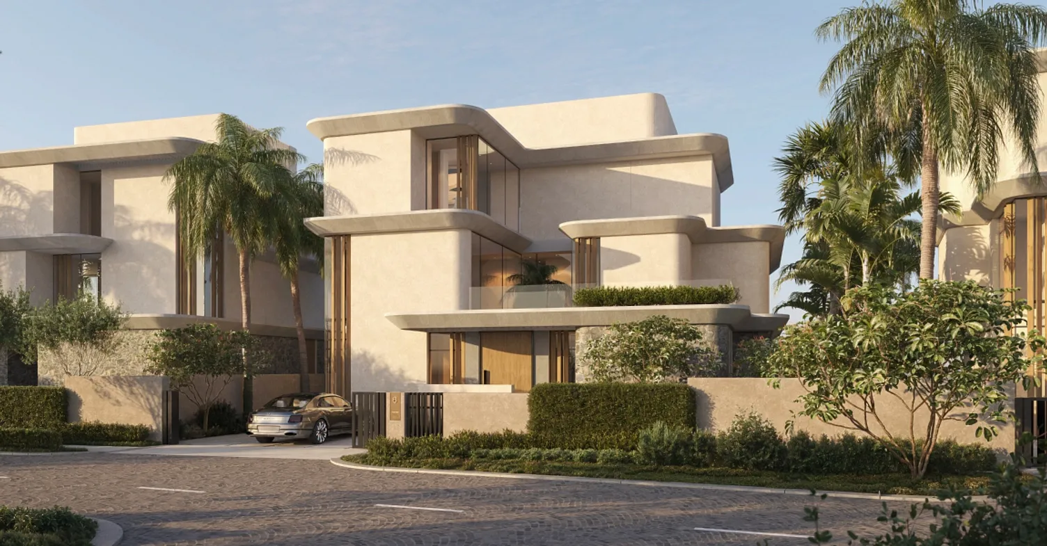 Anantara Mina Ras Al Khaimah Residences by RAK Properties | Provident Estate