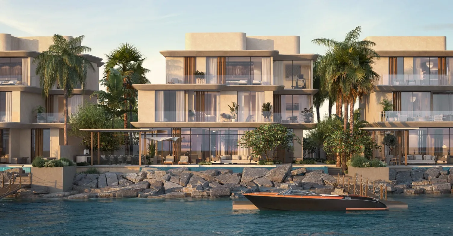Anantara Mina Ras Al Khaimah Residences by RAK Properties | Provident Estate