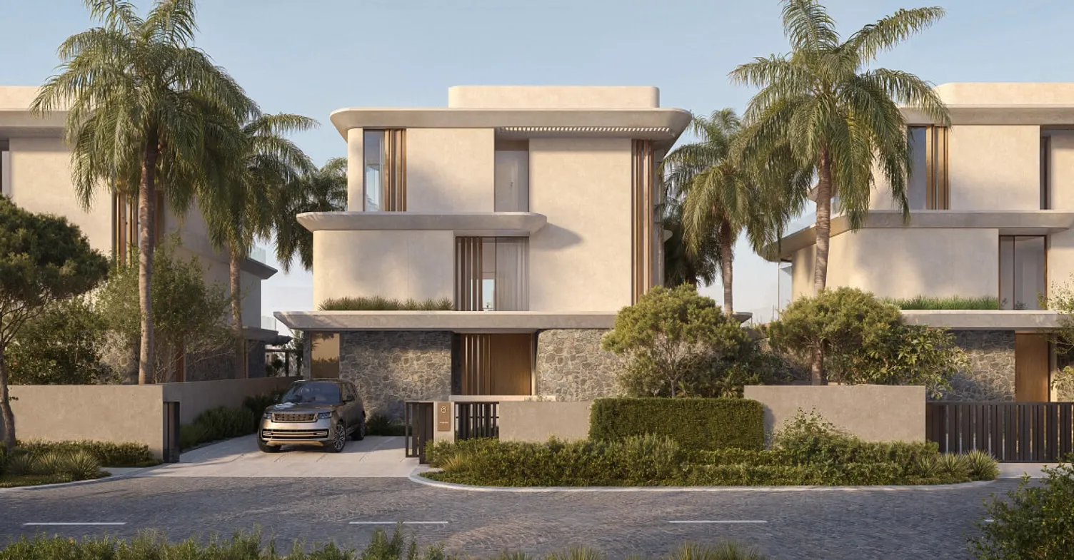 Anantara Mina Ras Al Khaimah Residences by RAK Properties | Provident Estate