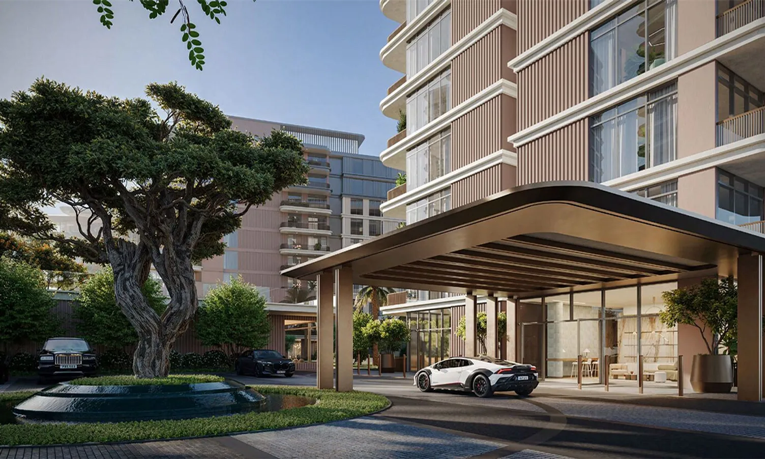 Bay Grove Residences by Nakheel – Waterfront Apartments in Dubai ...
