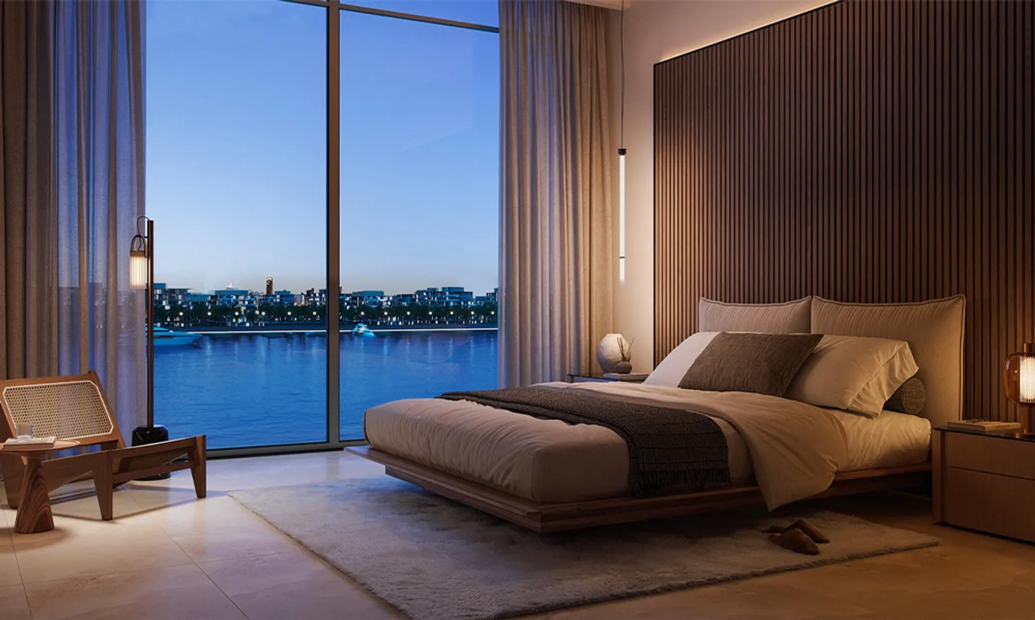 Bay Grove Residences by Nakheel – Waterfront Apartments in Dubai ...