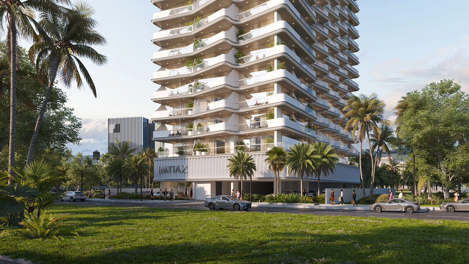 Cove Edition One by Imtiaz Properties | Provident Estate