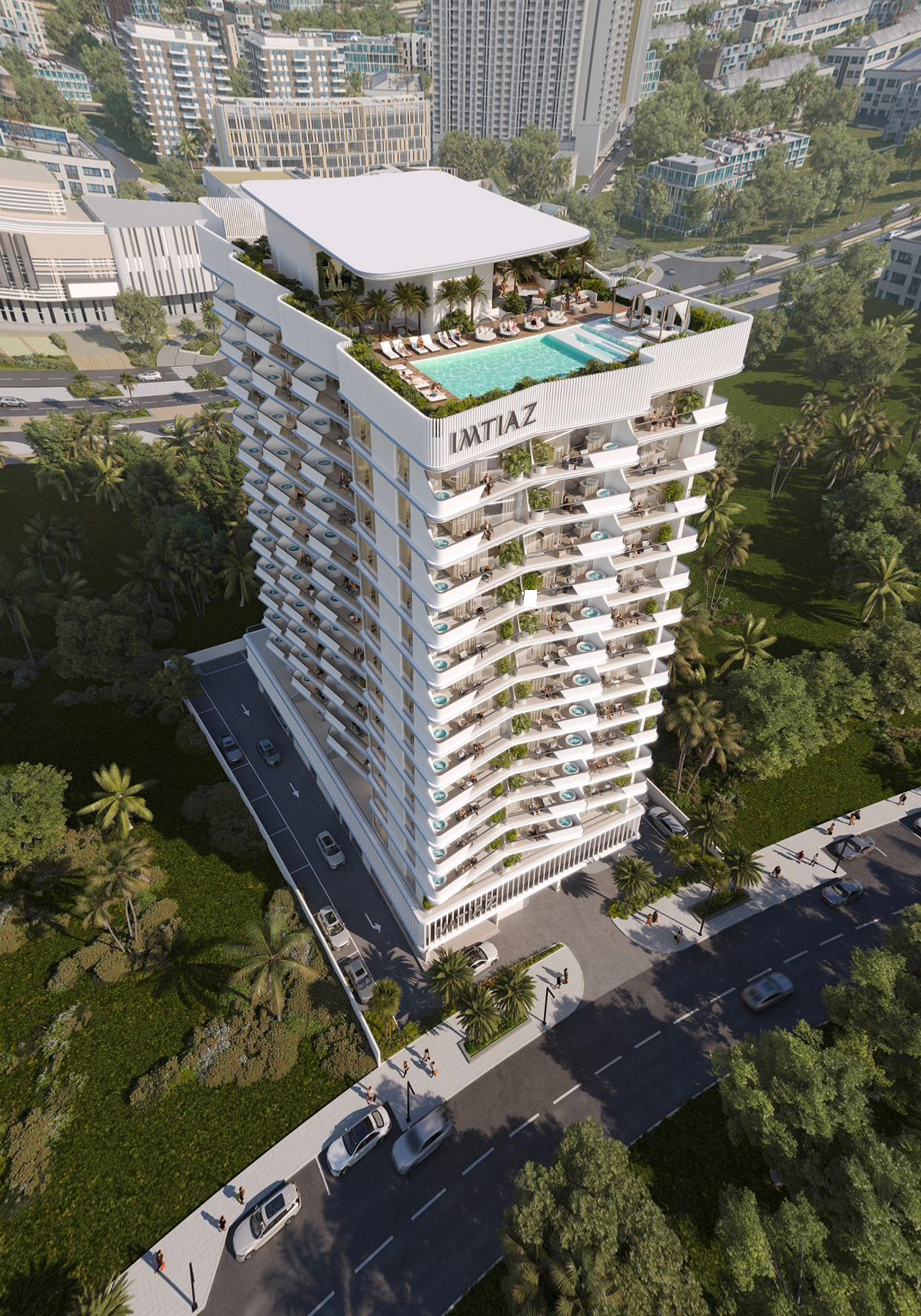 Cove Edition One by Imtiaz Properties | Provident Estate