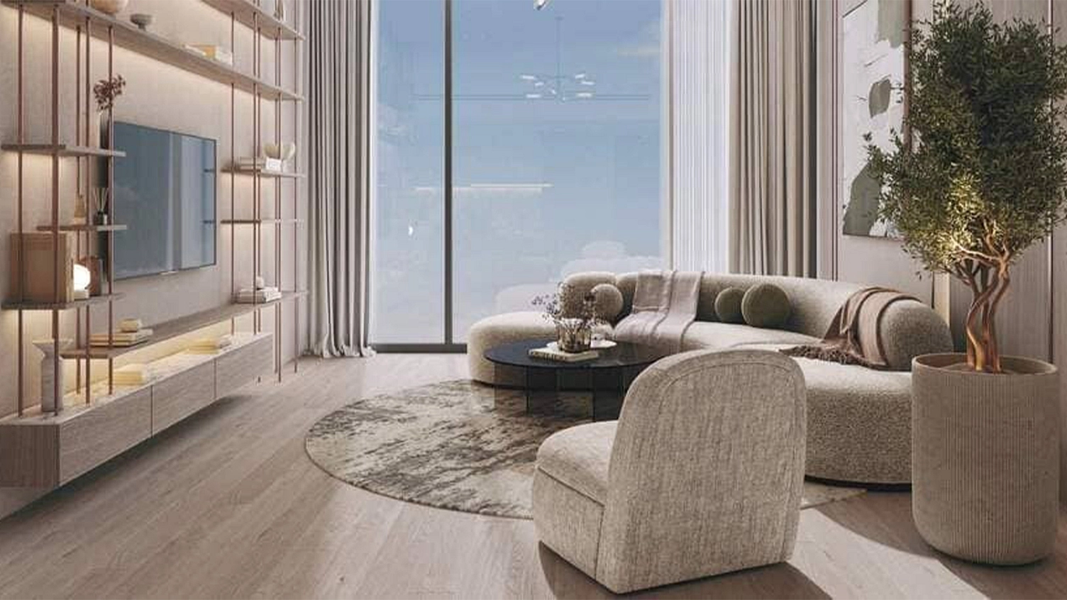 Cove Edition One by Imtiaz Properties | Provident Estate