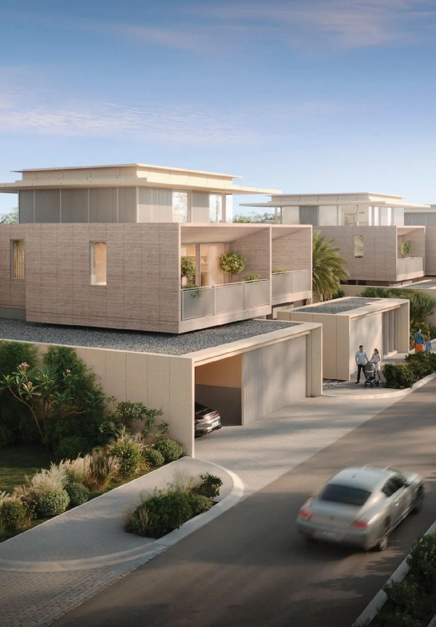 Eden House Dubai Hills by H&H Development | Provident Estate