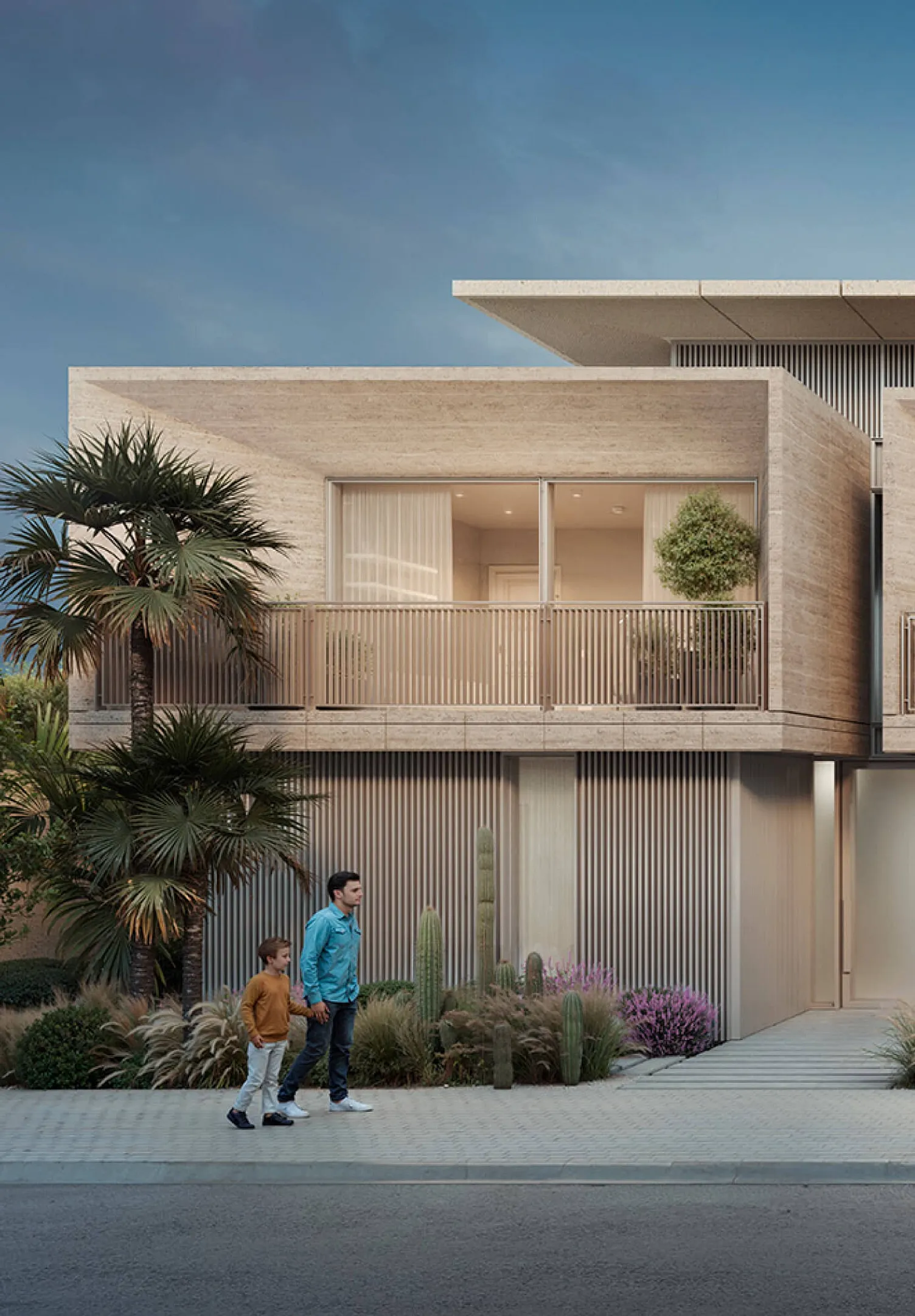 Eden House Dubai Hills by H&H Development | Provident Estate