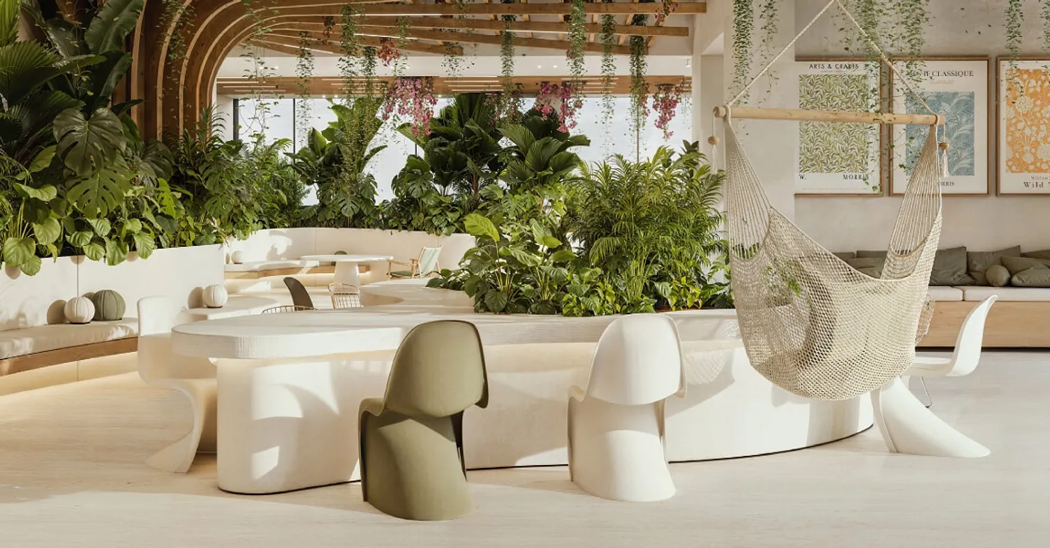 Elemental 22 at Jumeirah Garden City | Provident Estate