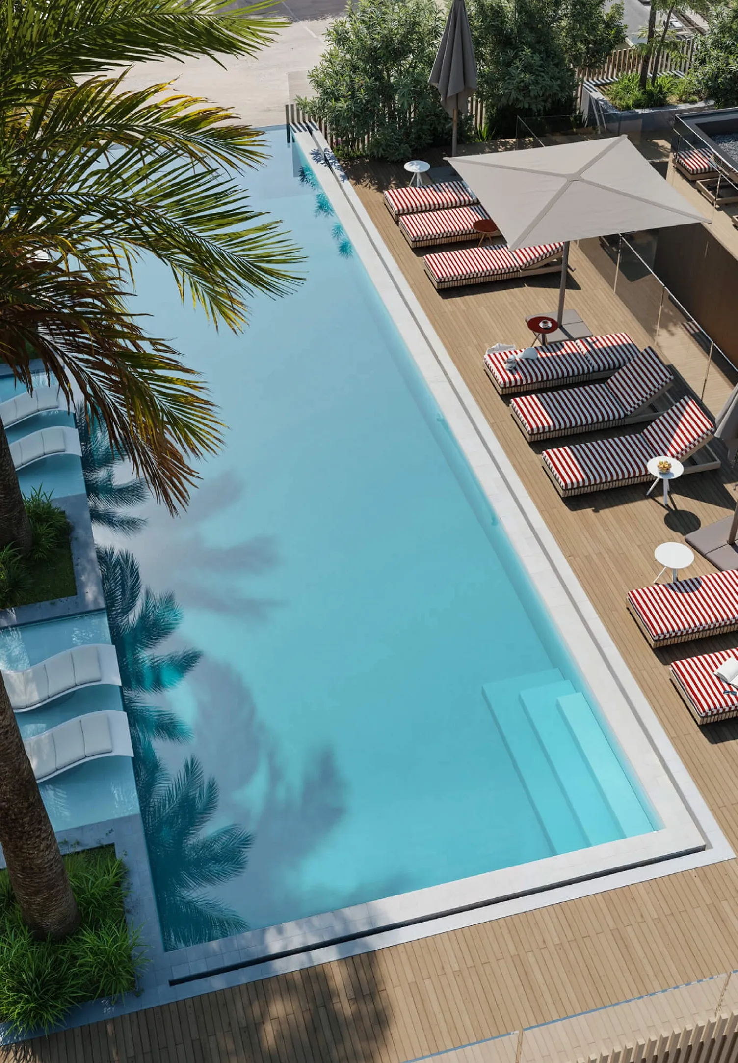 Elemental 22 at Jumeirah Garden City | Provident Estate