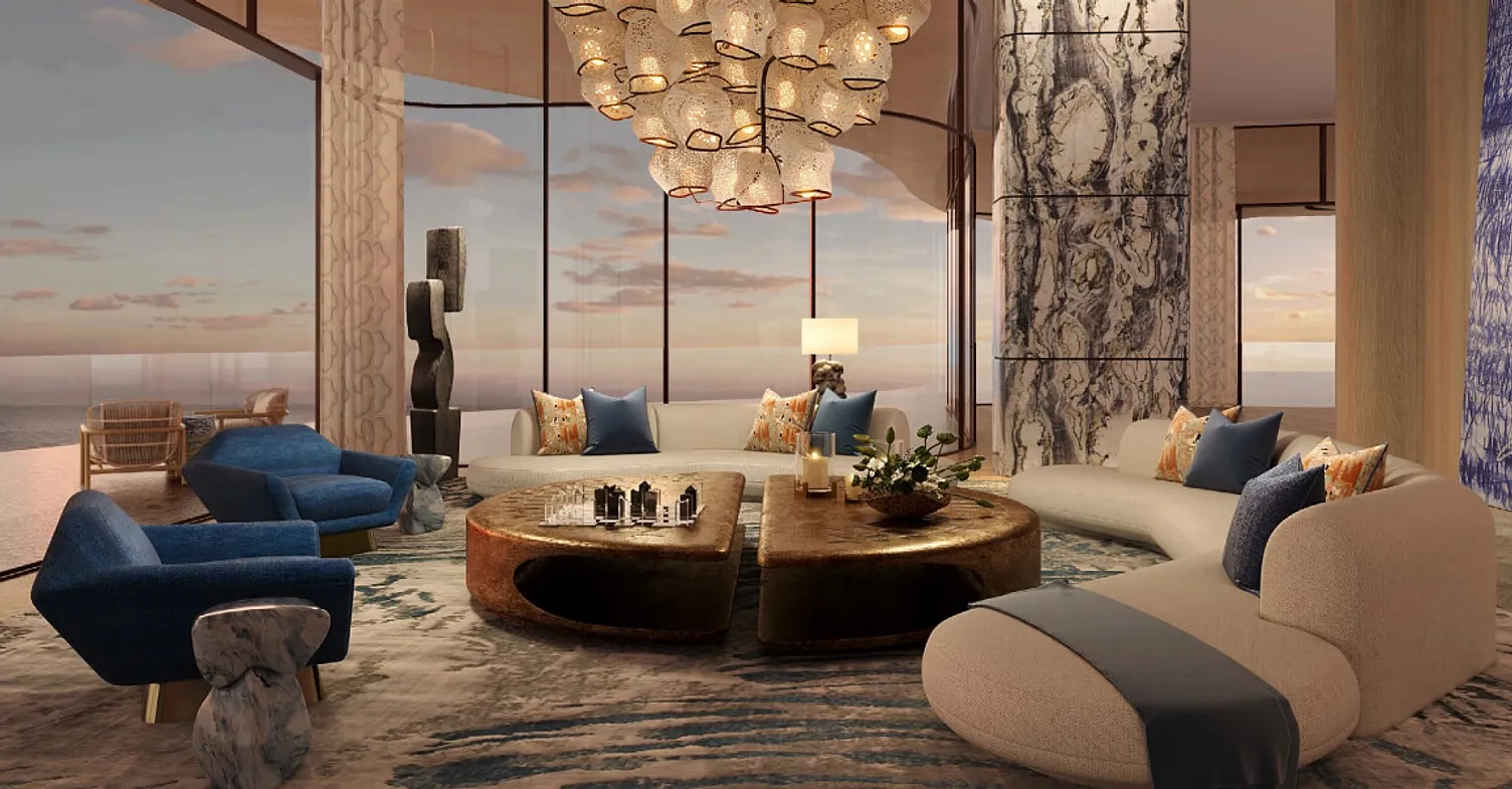Jumeirah Asora Bay by Meraas at La Mer Jumeirah Dubai | Provident Estate