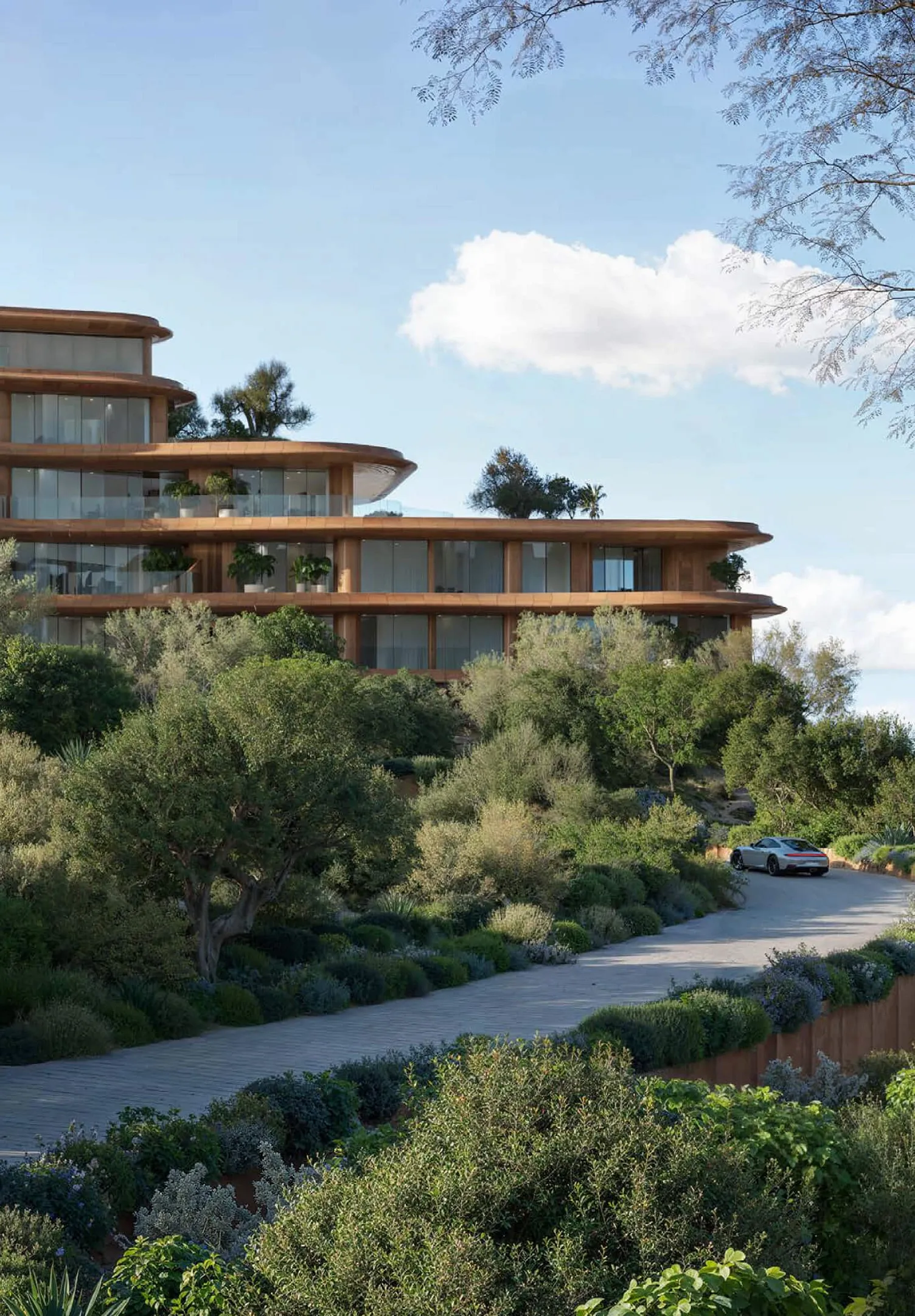 Jumeirah Asora Bay by Meraas at La Mer Jumeirah Dubai | Provident Estate