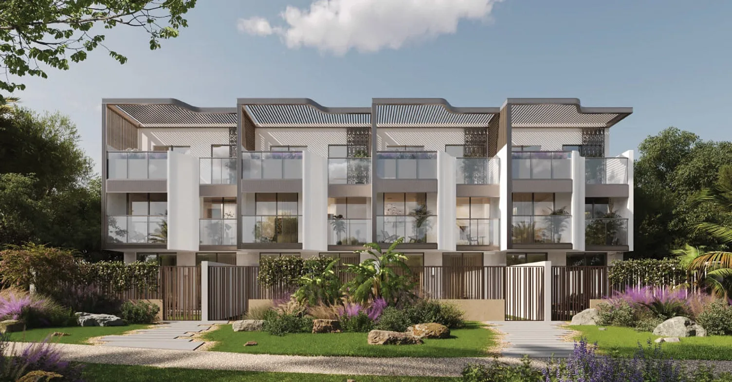 Knightsbridge 2 at Meydan District 11 by Leos | Provident Estate