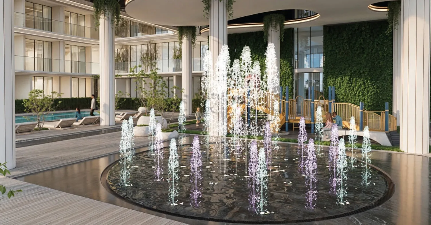 Lazord by Lapis Majan Apartments for Sale | Provident Estate