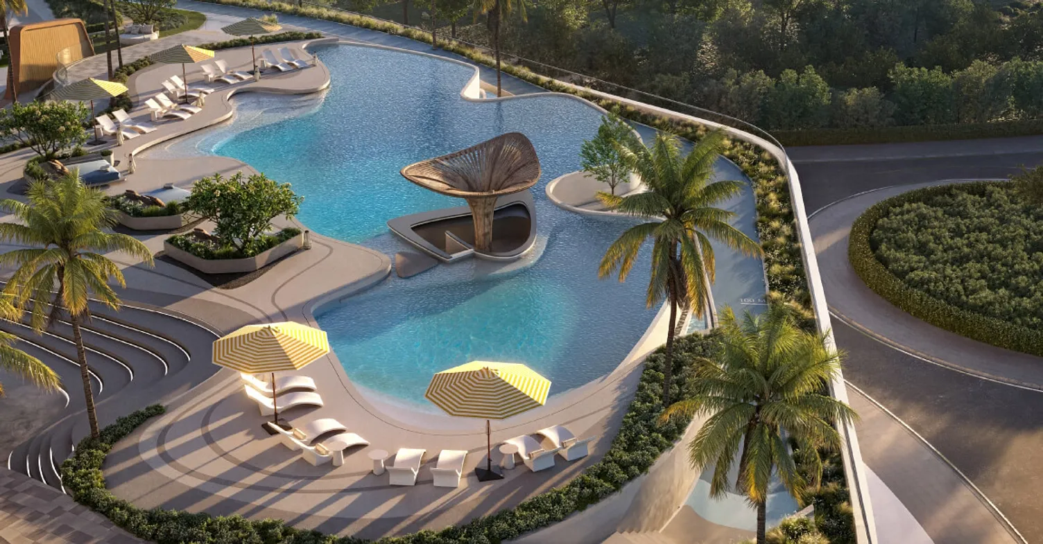 Luxury Living in Motor City – Velos Residence for Sale | Provident Estate