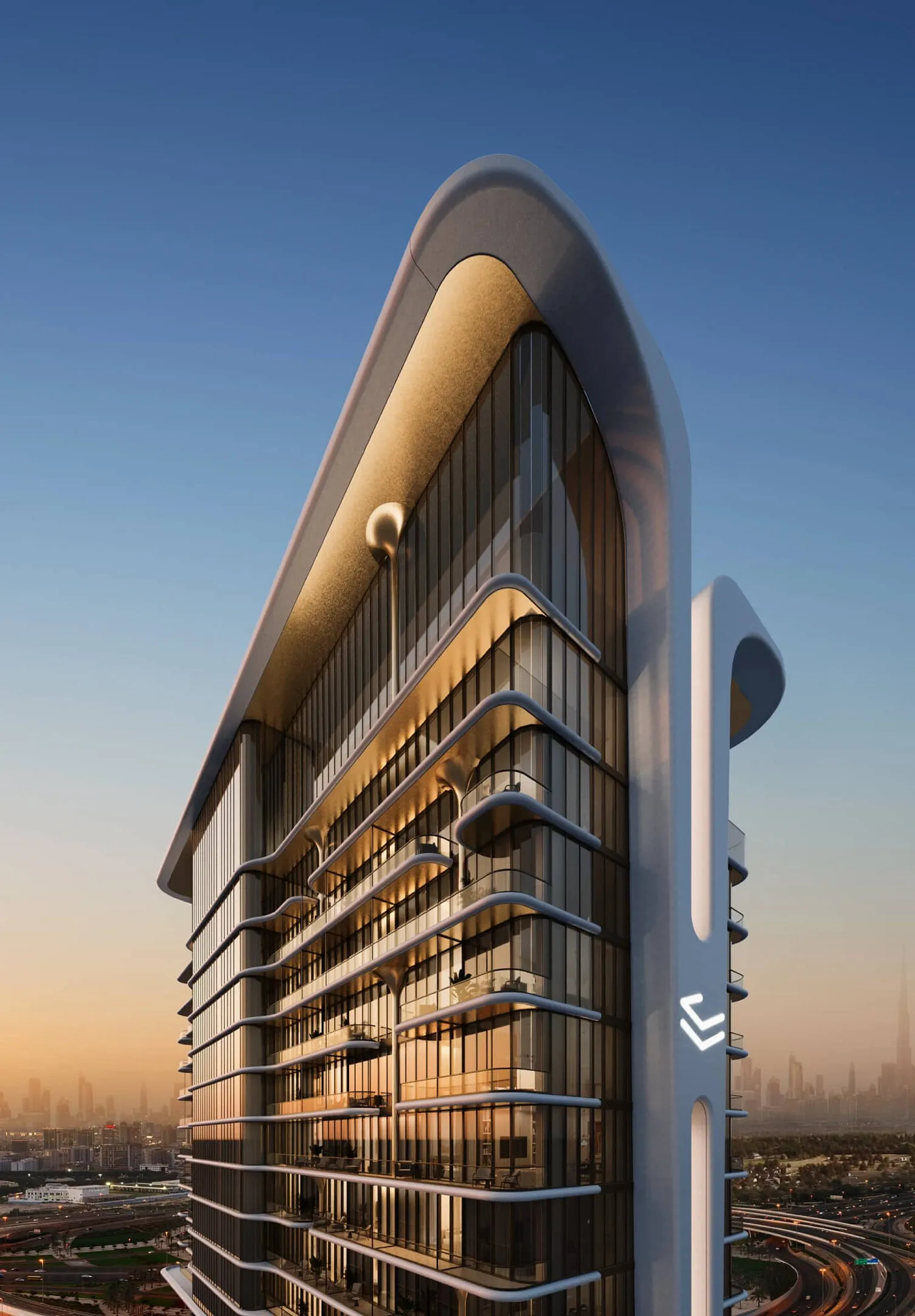 Luxury Living in Motor City – Velos Residence for Sale | Provident Estate