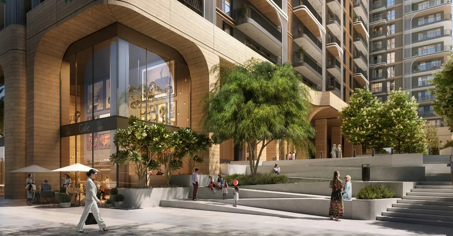 MANARAT LIVING III at Saadiyat Island by Aldar Properties | Provident ...