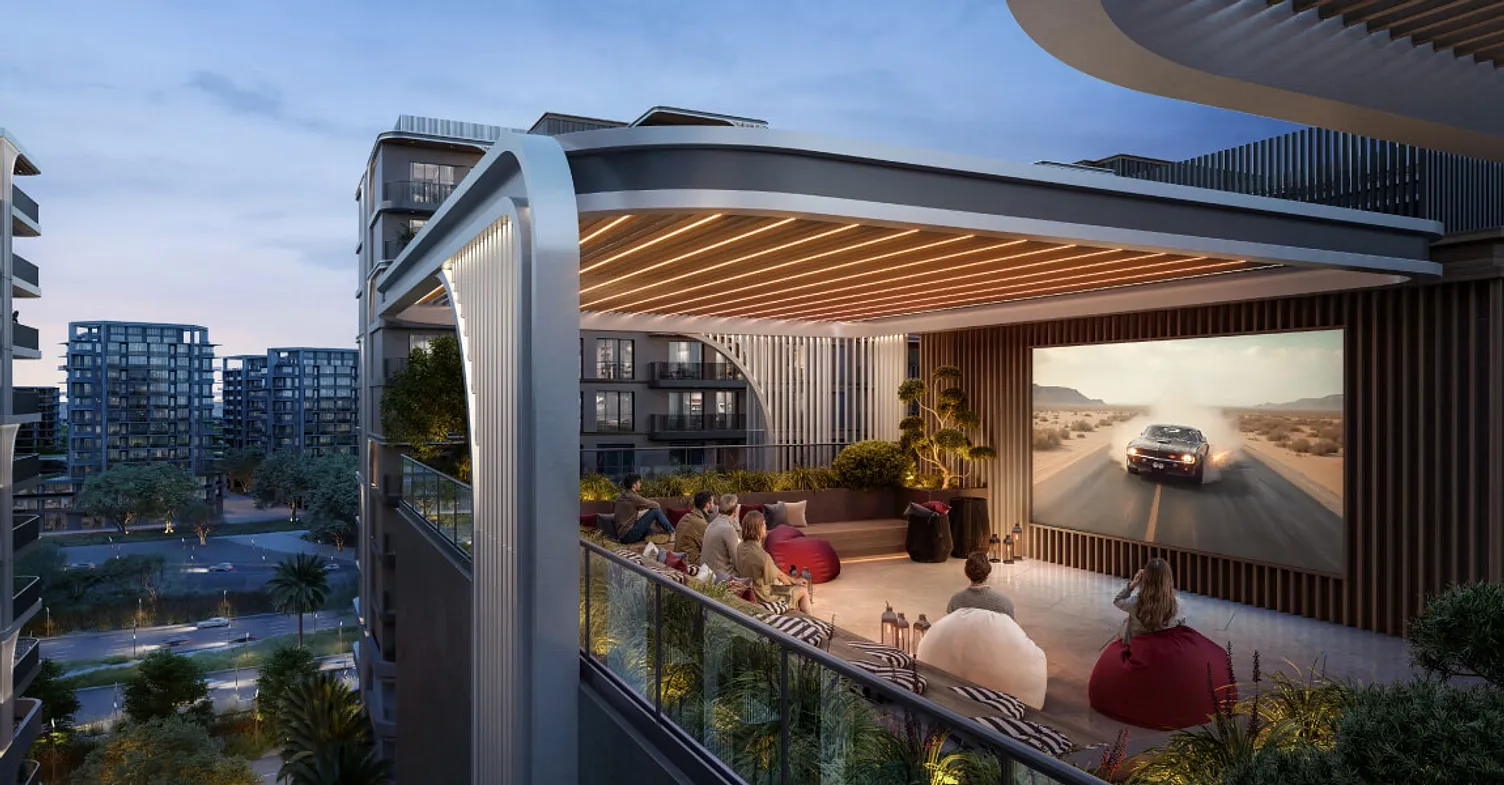 MANARAT LIVING III at Saadiyat Island by Aldar Properties | Provident ...